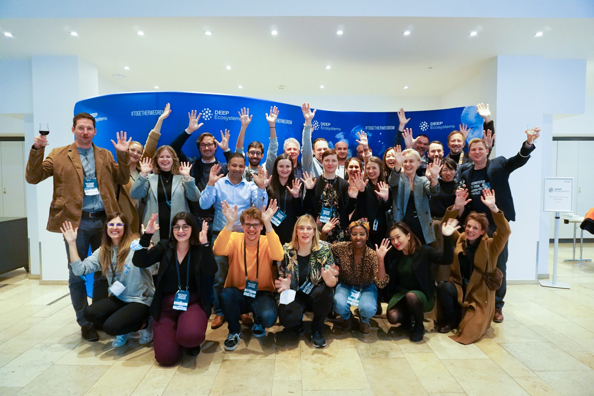 How Odense Built A Successful Robotics Cluster | DEEP Ecosystems